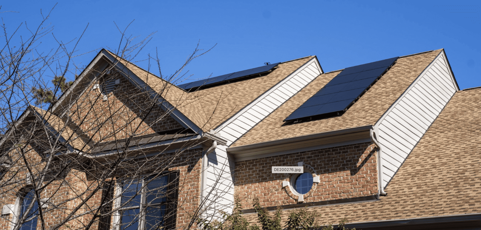 Rooftop Solar Program for Homeowners - Dominion Energy Solutions