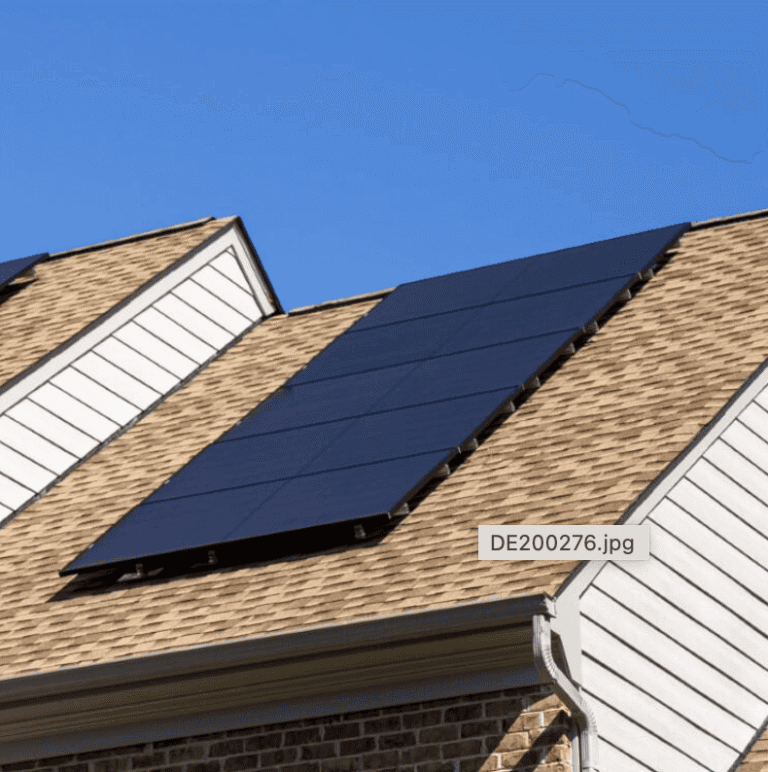 Ultimate Guide to Solar Panels - Dominion Energy Solutions
